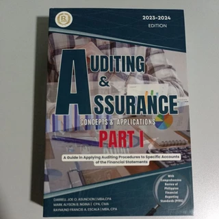 auditing and assurance - Best Prices and Online Promos - Jun 2024 ...