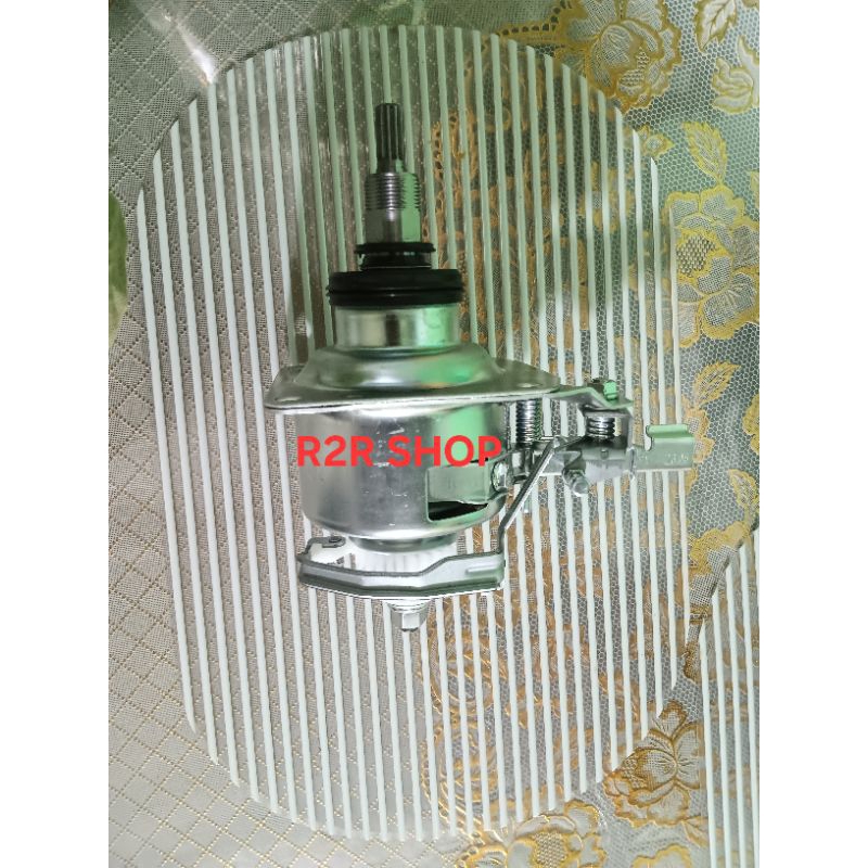LG INVERTER WASHING MACHINE GEARBOX LG SMART INVERTER CLUTCH GEAR ...