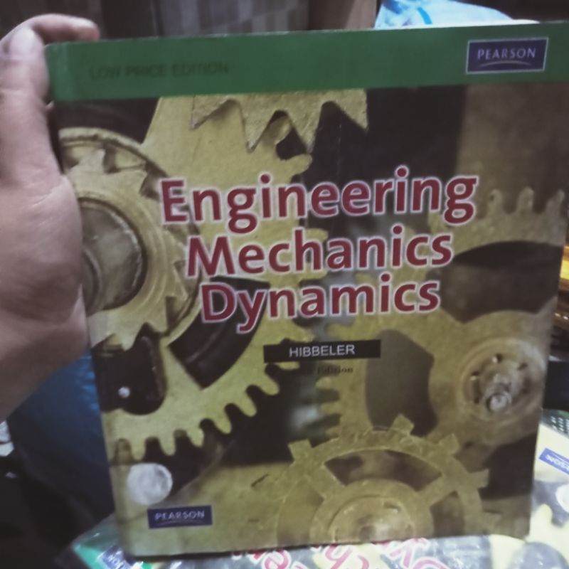 engineering mechanics dynamics . | Shopee Philippines