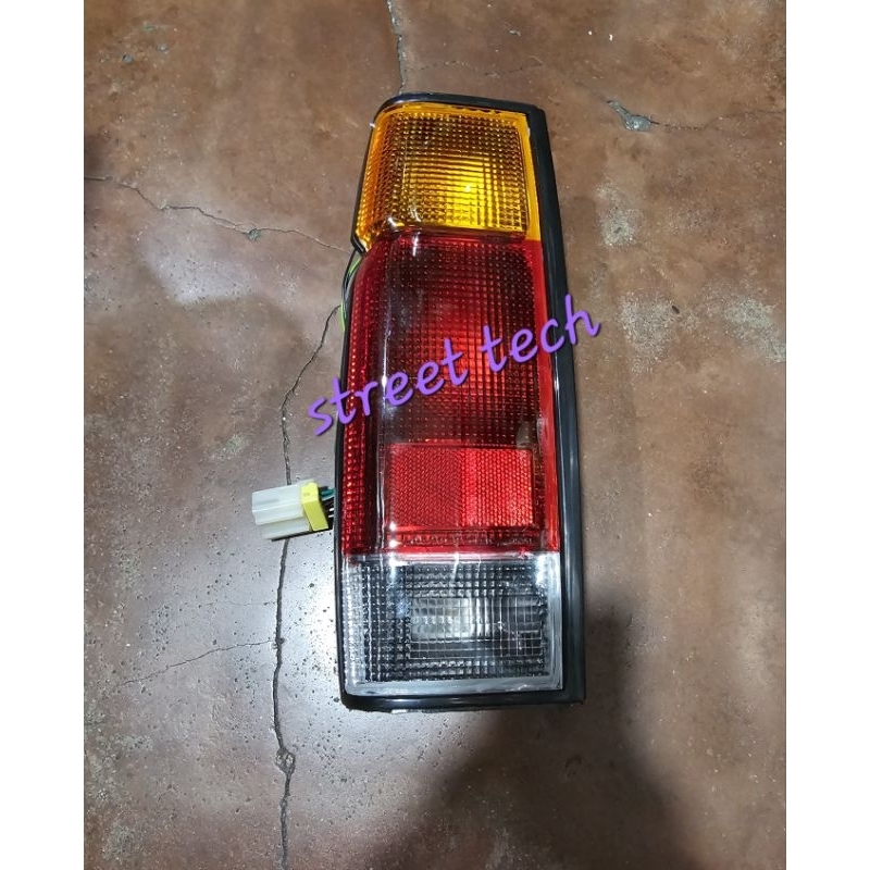Nissan Pathfinder/ Eagle/ Frontier Tail Light | Shopee Philippines