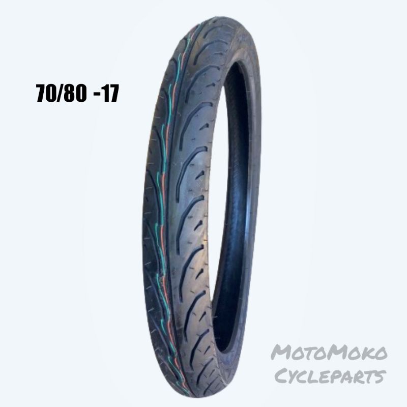Leo Laser Tires 17's 70/80, 80/80, 60/80, 80/90 | Shopee Philippines