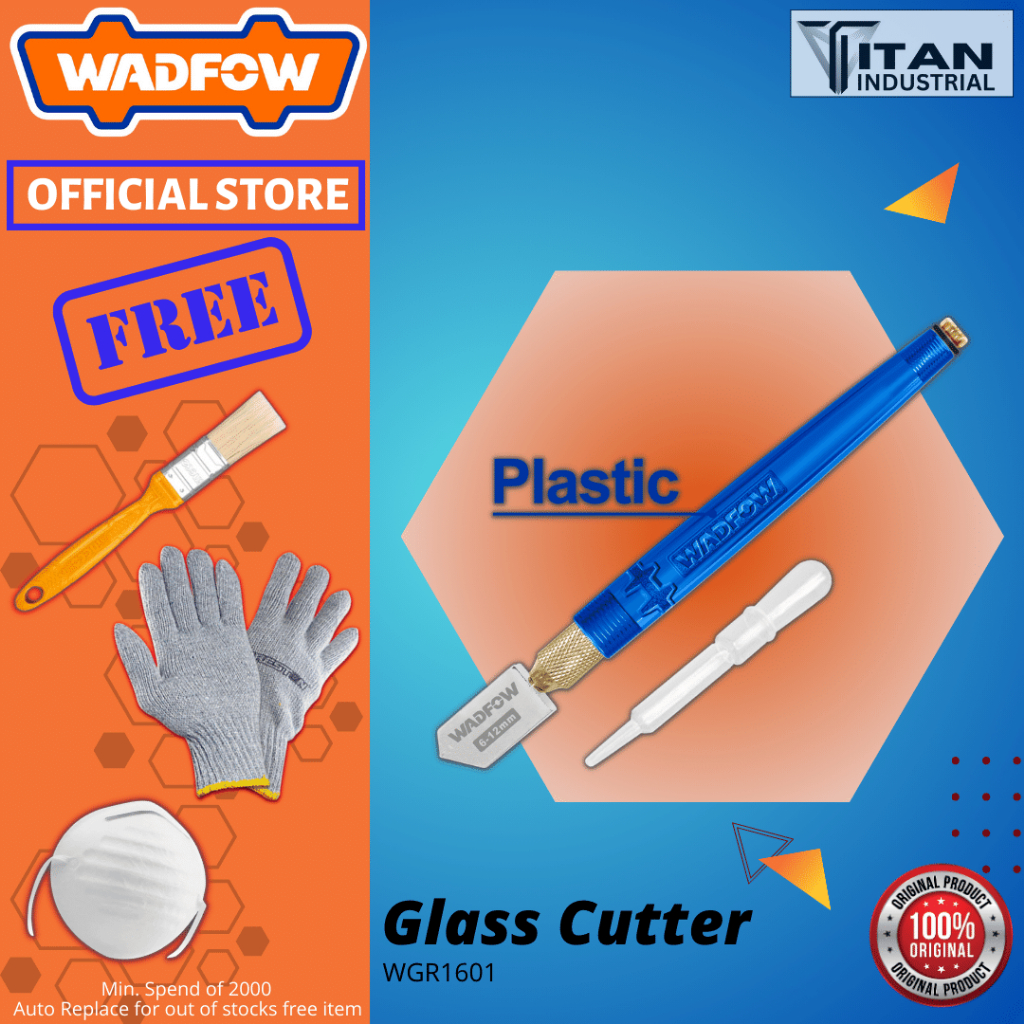 Glass cutter shopee store