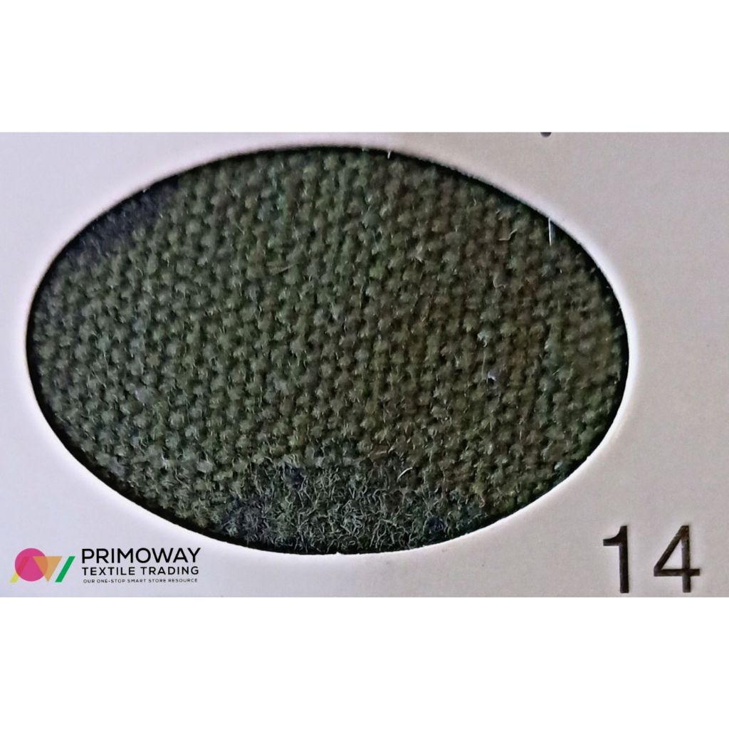 COTTON CANVAS/CATCHA #1600 Thickness 60" WIDTH (Sold per meter ...