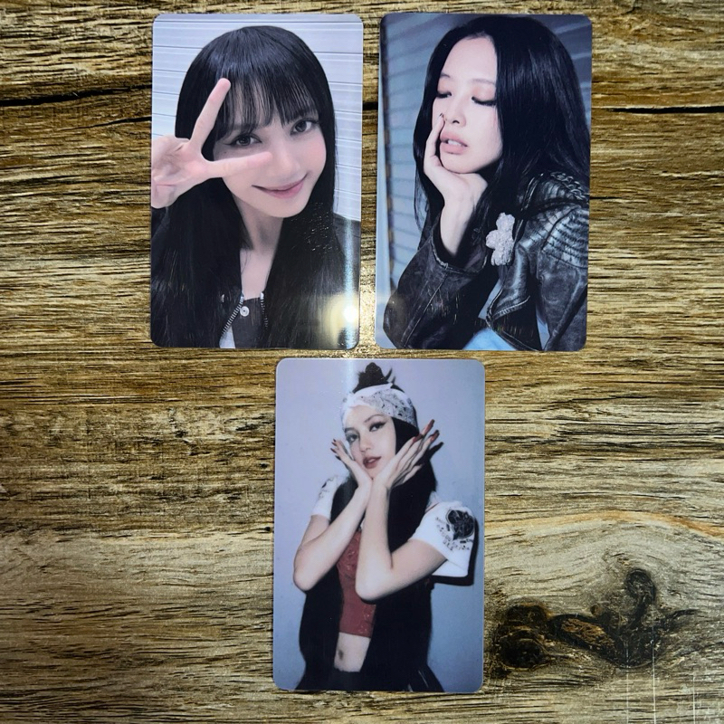 Born Pink Tour MD Lucky Draw LD | Shopee Philippines