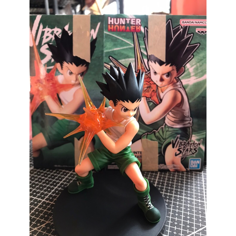 Hunter X Hunter Gon VS | Shopee Philippines