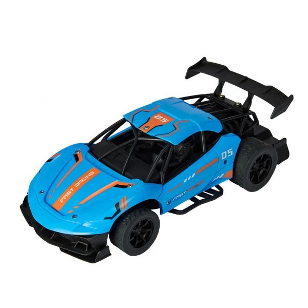 ANKO Scale 1:16 Fast Racing 2.4GHz Toy Car for DISPLAY ONLY | Shopee ...