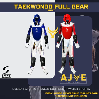Shop taekwondo gear set for Sale on Shopee Philippines