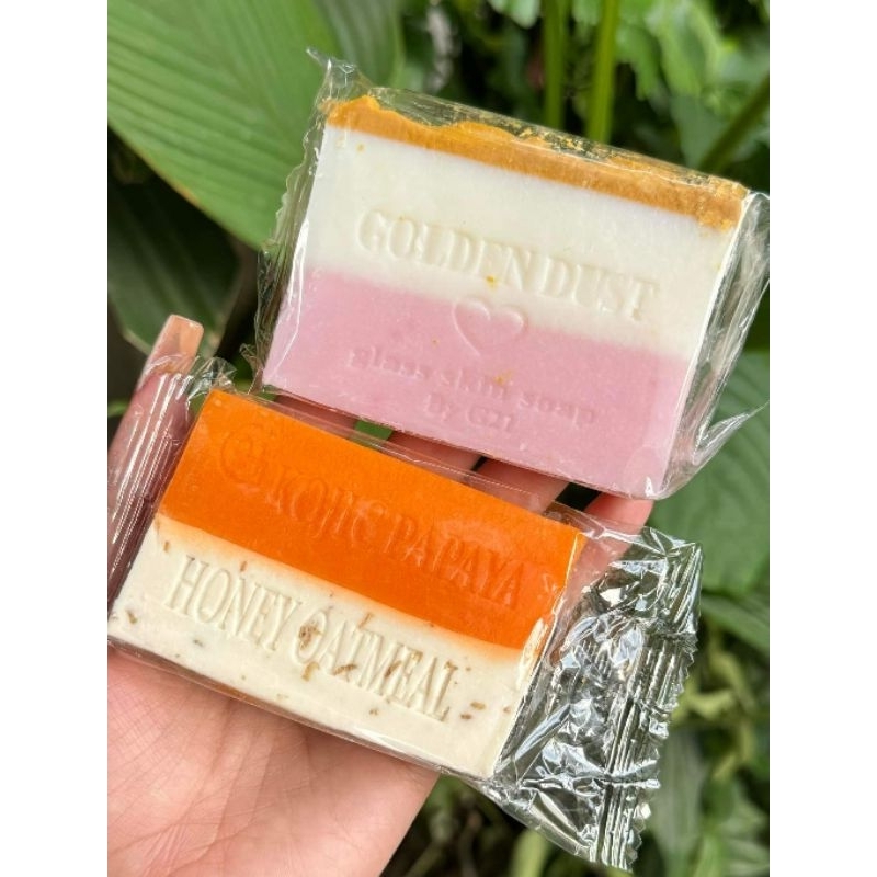 G21 MINI COMBO SOAP (TRIAL PACK) | Shopee Philippines