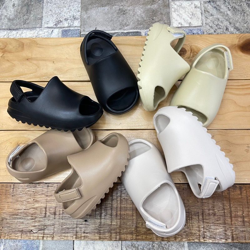 YZZY SLIDES FOR KIDS 20-35 | Shopee Philippines