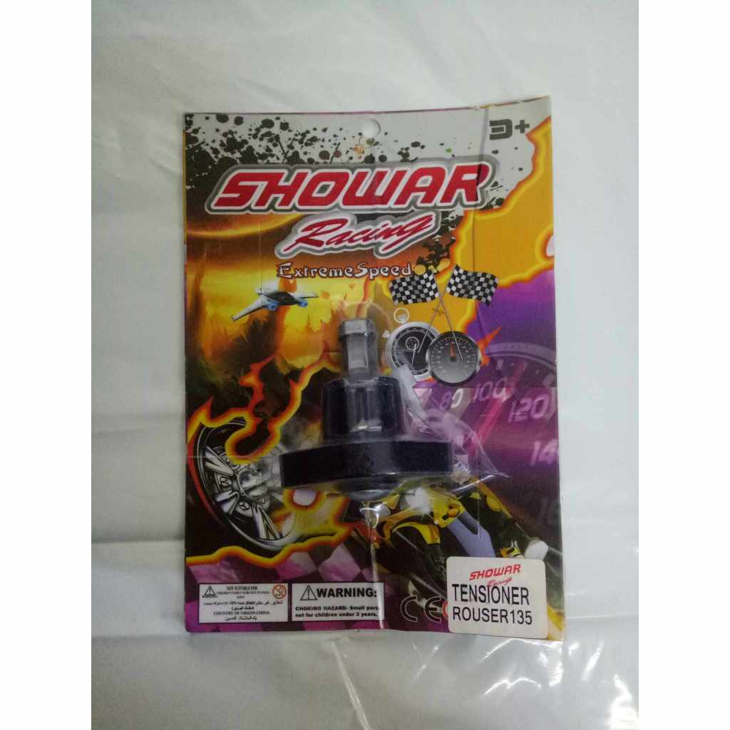 SHOWAR RACING TIMING CHAIN TENSIONER AUTOMATIC KAWASAKI ROUSER 135 ...
