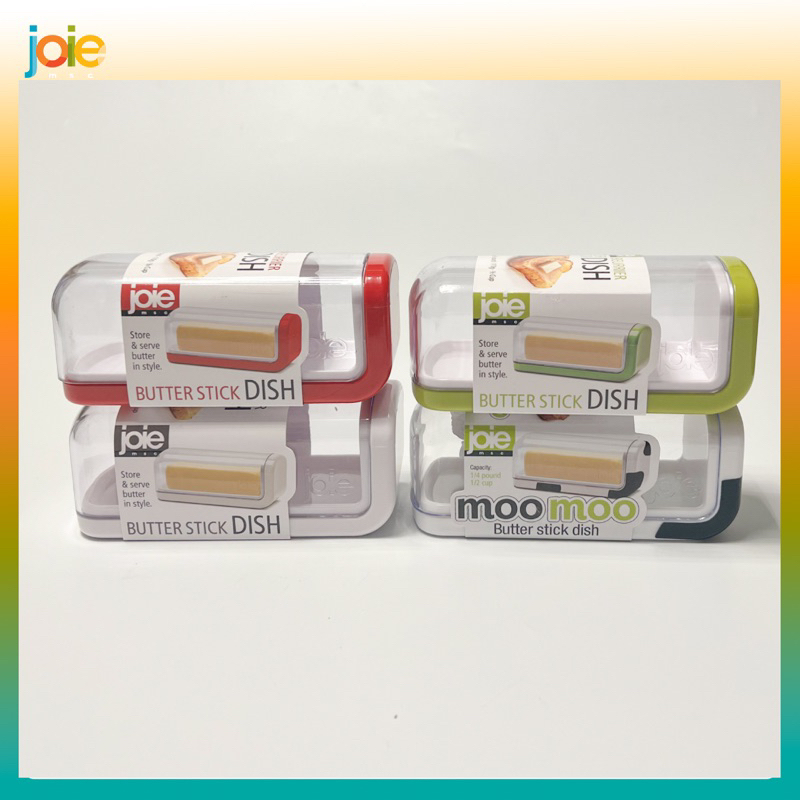 Original Joie Butter Stick Dish Storage Container One Pc Only (Color ...