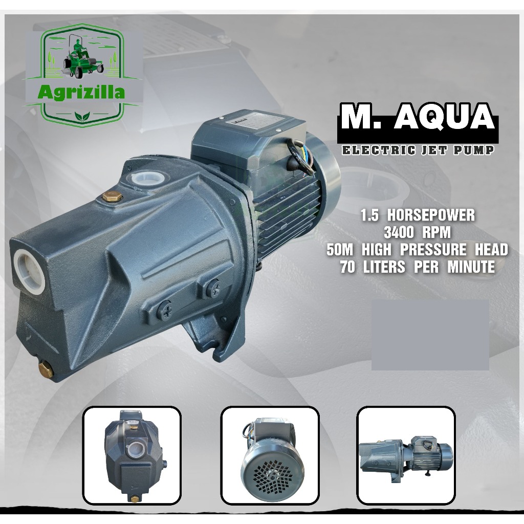 jetmatic water pump - Best Prices and Online Promos - May 2026 | Shopee ...