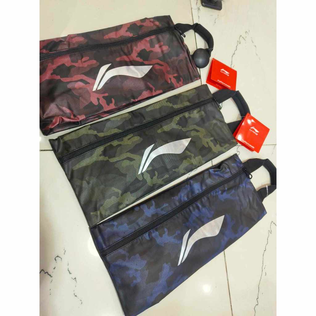 LINING SHOE BAG ( SPORTS SHOE BAG ) | Shopee Philippines