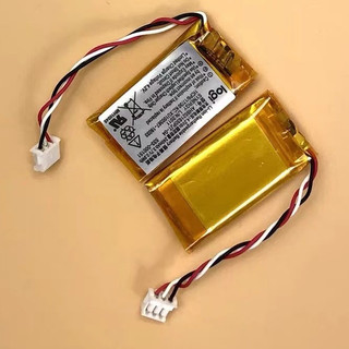 ♟New Li Polymer 240mAh Replacement Battery For Logitech GPRO WIRELESS ...