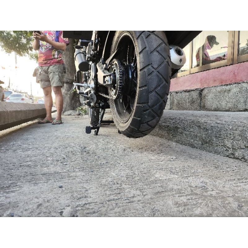 Spring ng Center Stand | Shopee Philippines