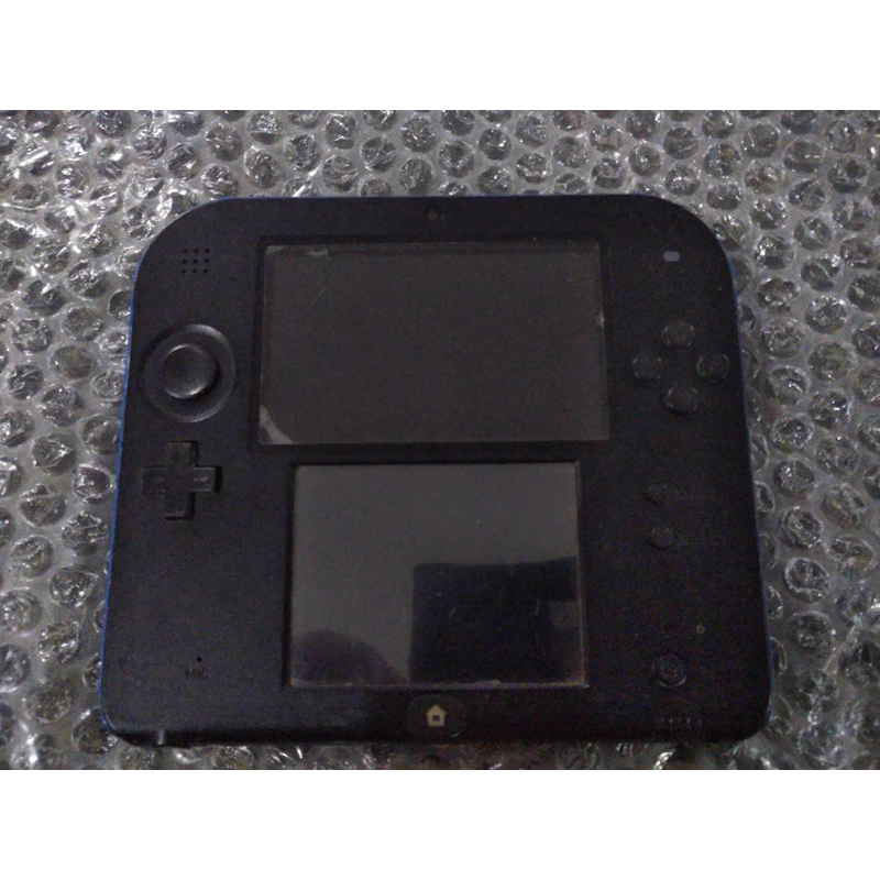 nintendo 2ds (used) 3ds ds games compatible 110volt u.s.a. variant ...