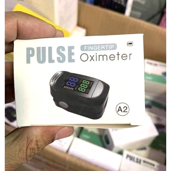 Pulse Oximeter - Sure-Guard, Indoplas, Partners & Sterlin ADULT & KIDS ...