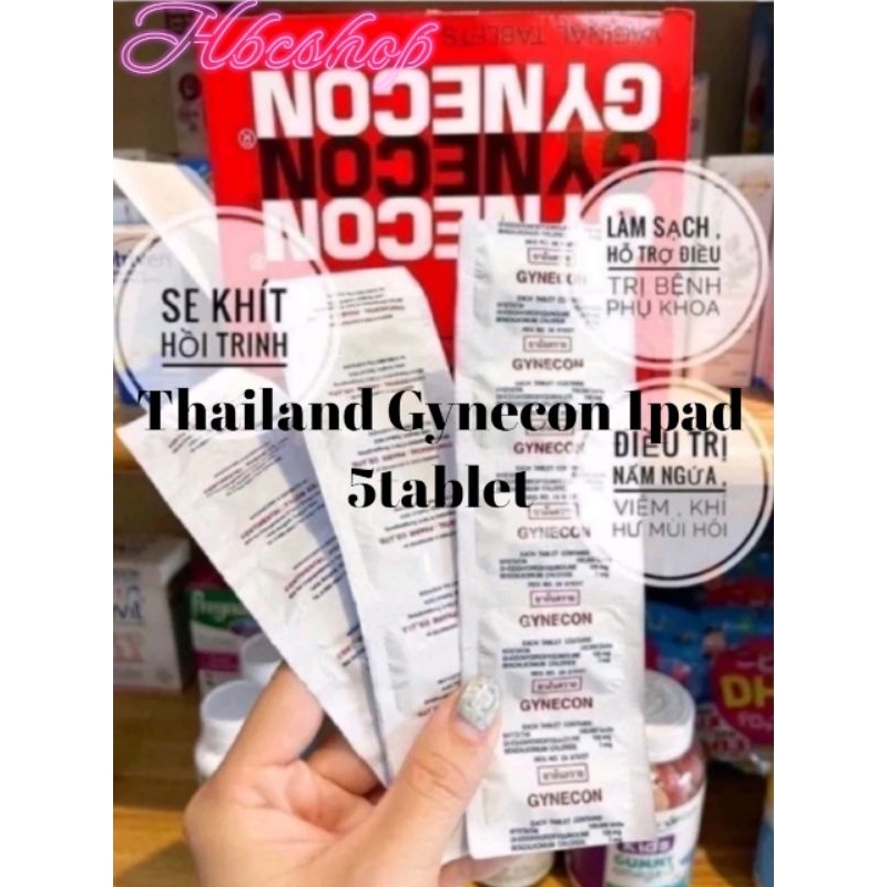 Original Vaginal Suppository Yeast Infection G yne-con original made in ...