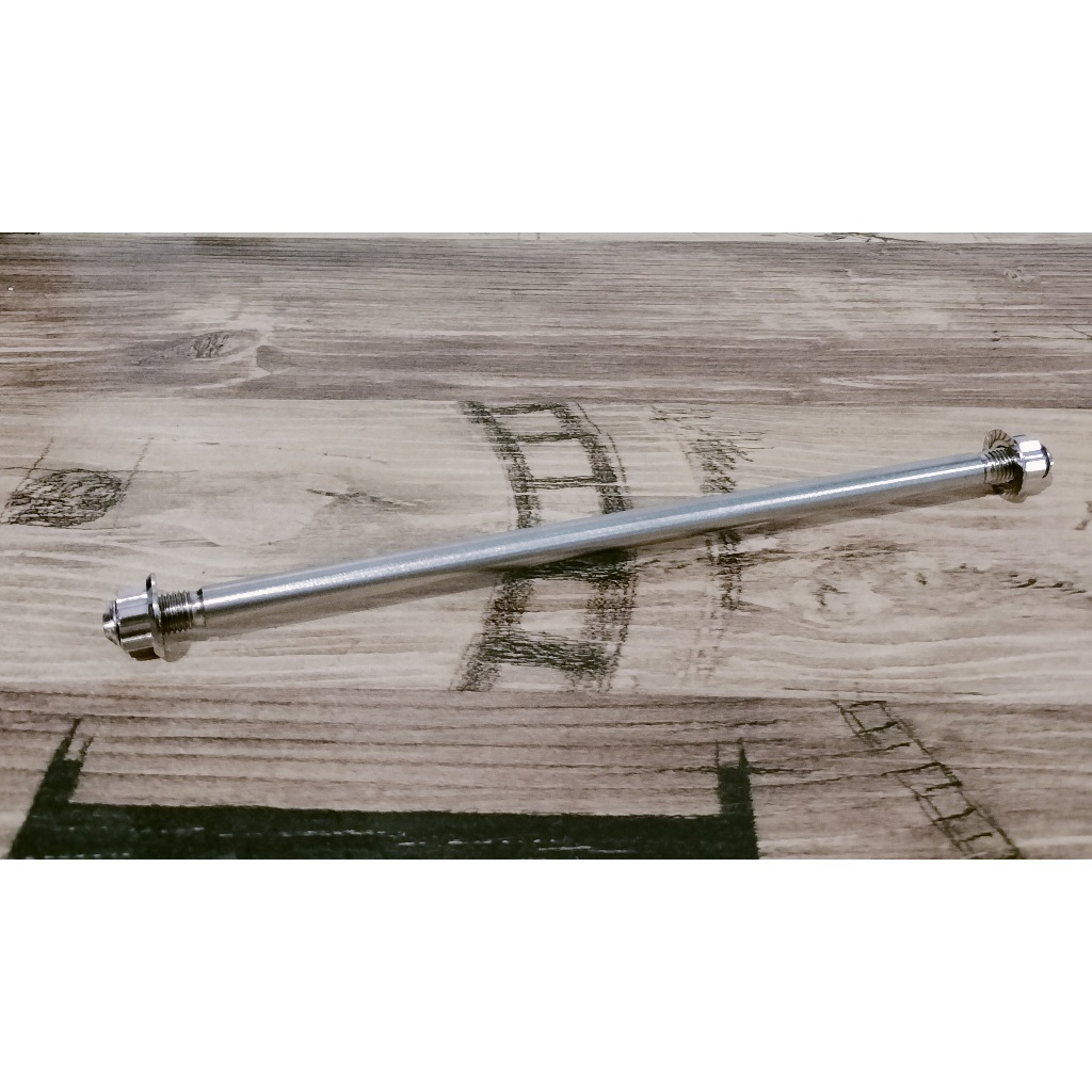 CNC FRONT AXLE RAIDER / WAVE / PCX / NMAX / AEROX / MIO - MIO125 - ( SC ...