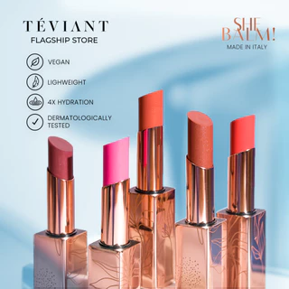 Teviant, Online Shop | Shopee Philippines