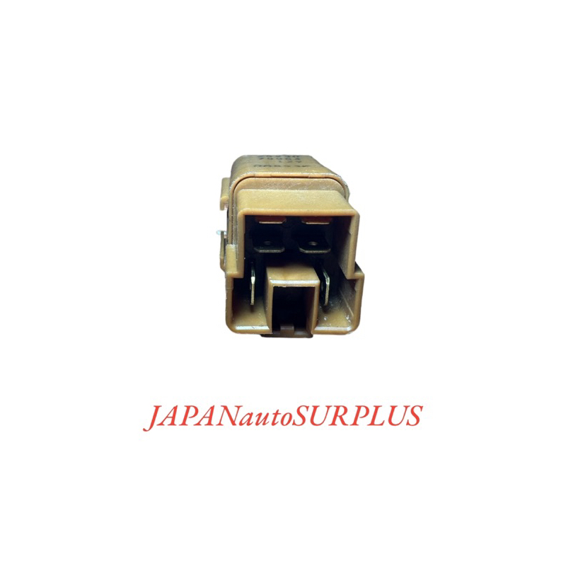 6 Pin nissan flasher relay (made in japan) | Shopee Philippines