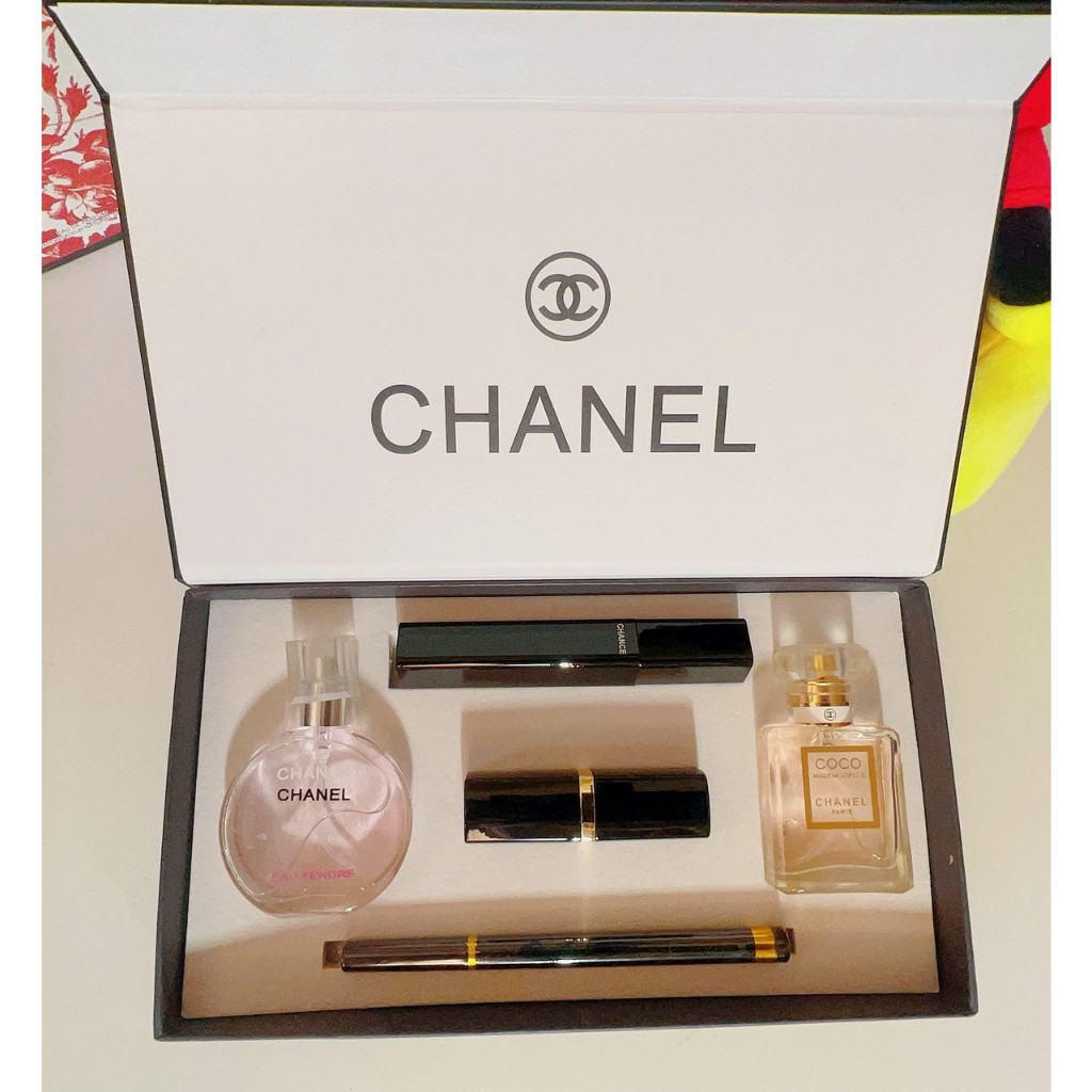 Perfume and Make up in one Perfect Gift for Her | Shopee Philippines