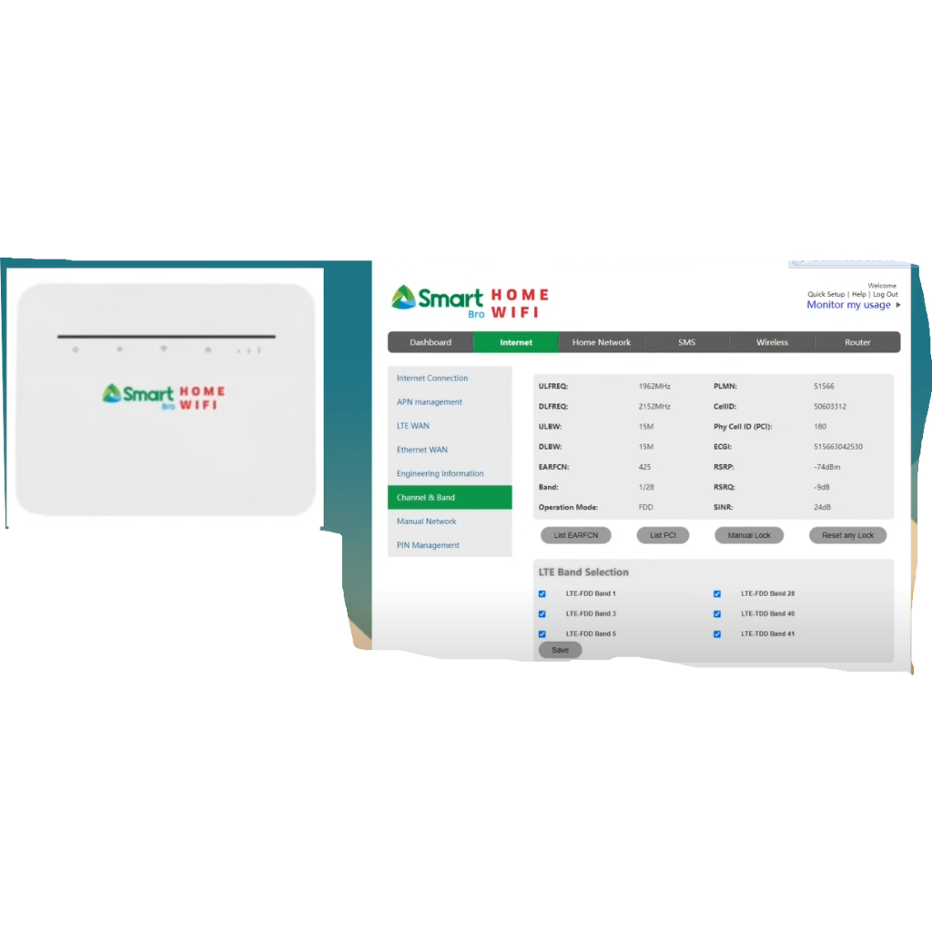 (15DAYS FREE UNLI )LIFE TIME OPENLINE LTE-ADVANCE BOOSTEVEN R291 (SMART ...