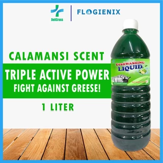 Shop 1 liter dishwashing liquid for Sale on Shopee Philippines