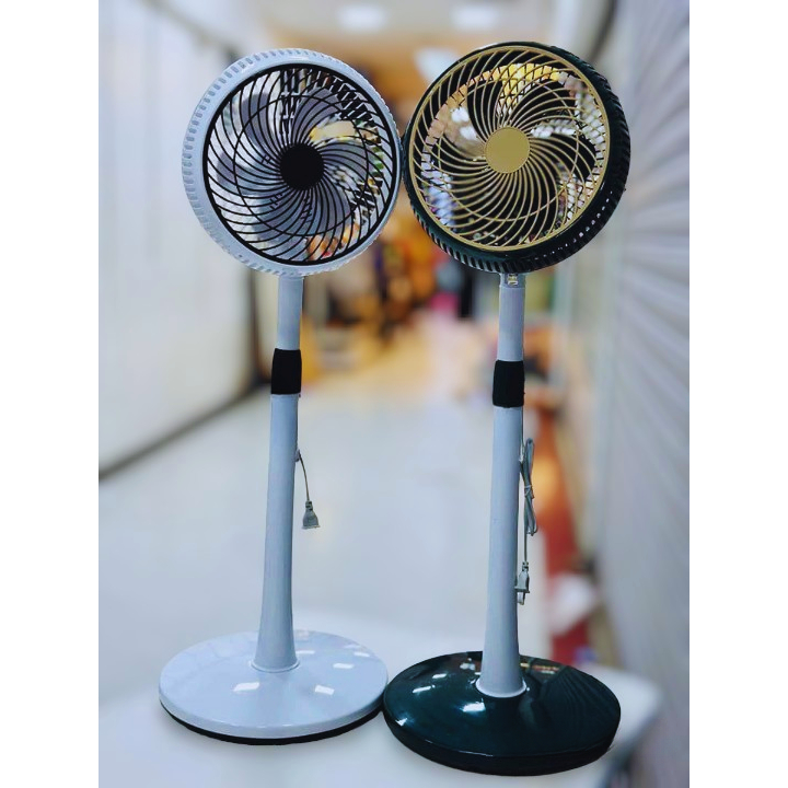 999 Portable Electric Stand Fan | Shopee Philippines