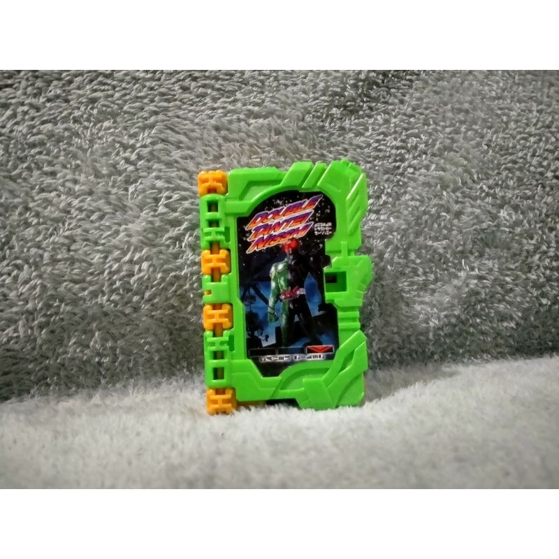 Kamen Rider wonder ride book Nondx | Shopee Philippines