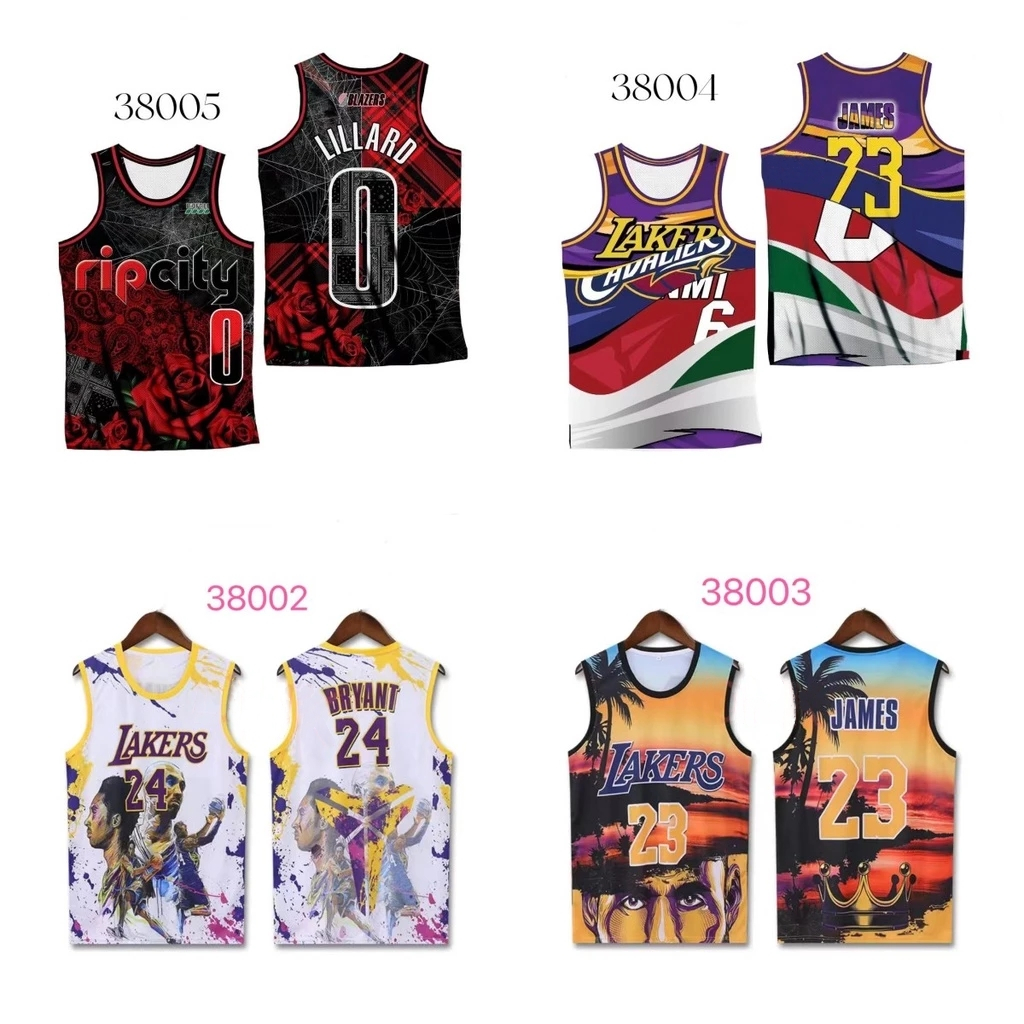 GK#Men's Sports ROUND NECK Jersey Sando Fixed Sublimated Print For ...