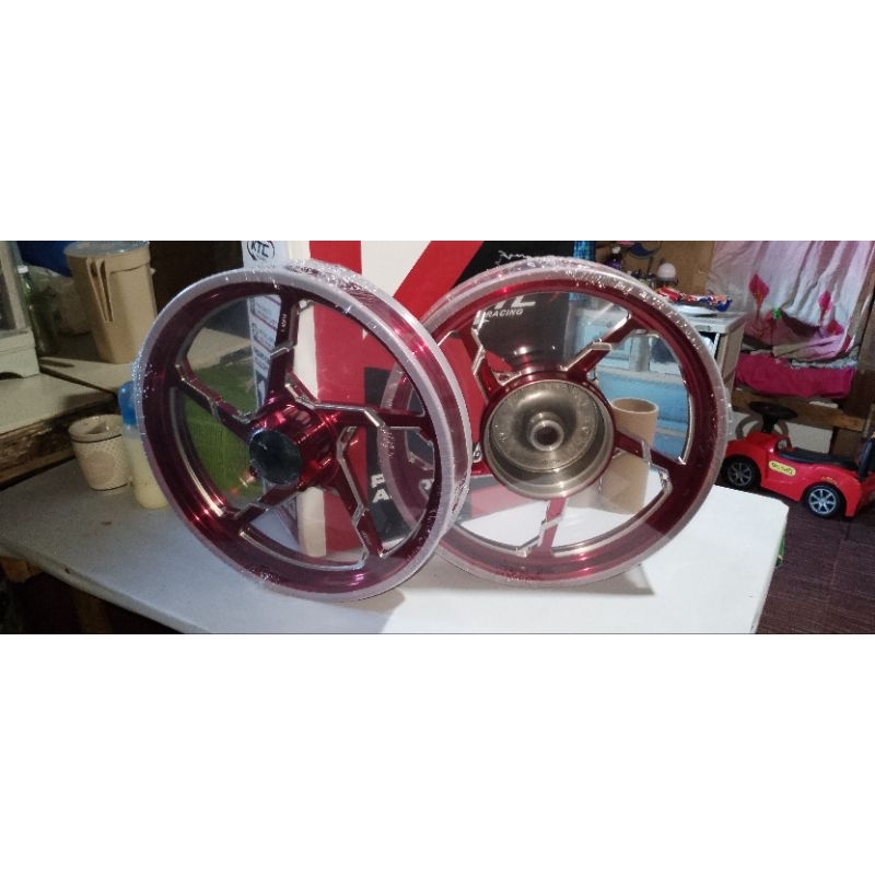 Ktc pivot cnc 14s honda click | Shopee Philippines