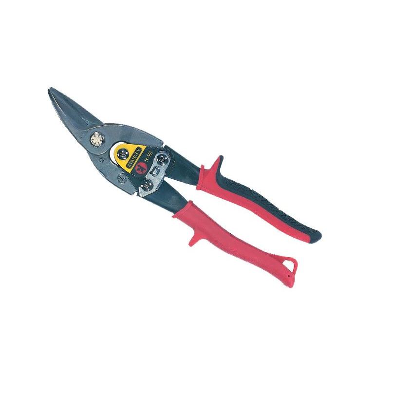 Stanley ST14562 Snip Aviation Left Cut Maxsteel 10 inches | Shopee ...