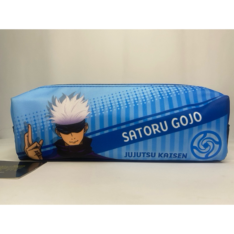 Jujutsu Kaisen Gojo Satoru Official Merch | Shopee Philippines