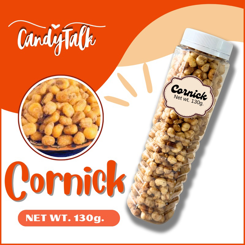 Special Crunchy Cornik 130g. Kutkutin Atbp. | Shopee Philippines