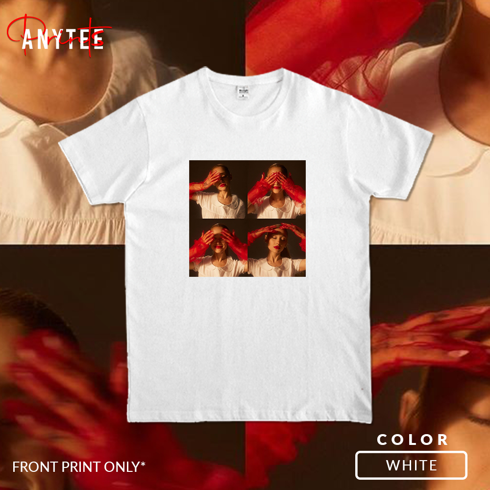 eternal sunshine - Ariana Grande 2024 New Album 100% Cotton Shirt Unisex D2 | Anytee | Shopee ...