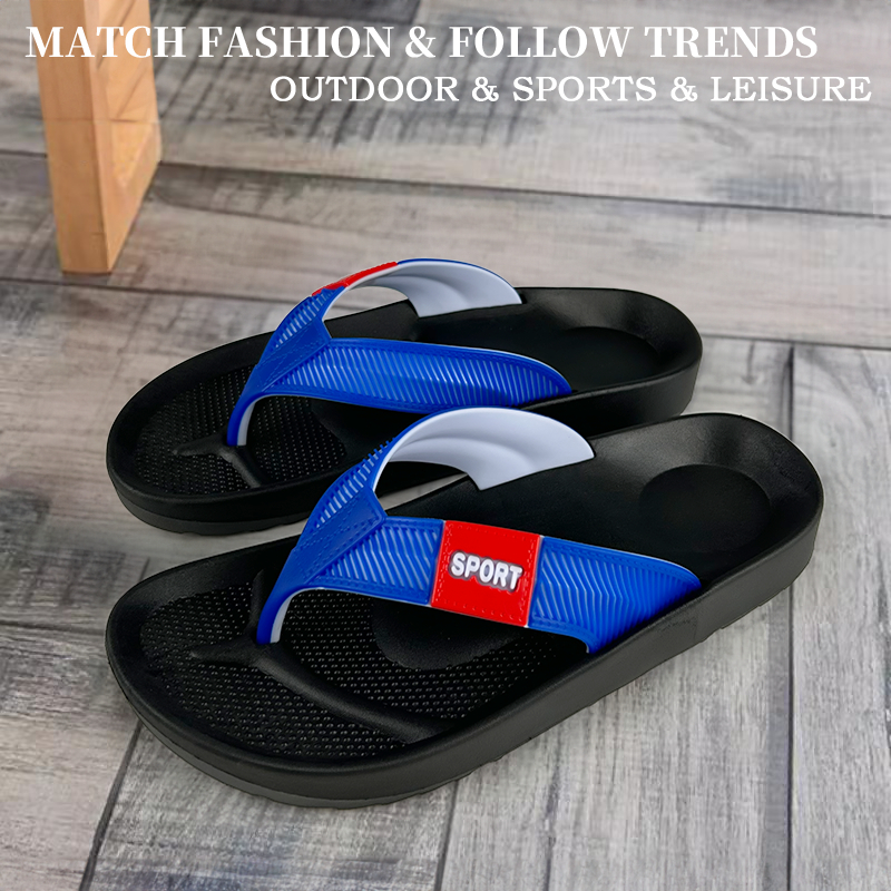 flip flops for men slippers outdoor tsinelas slepers sleepers aesthetic ...