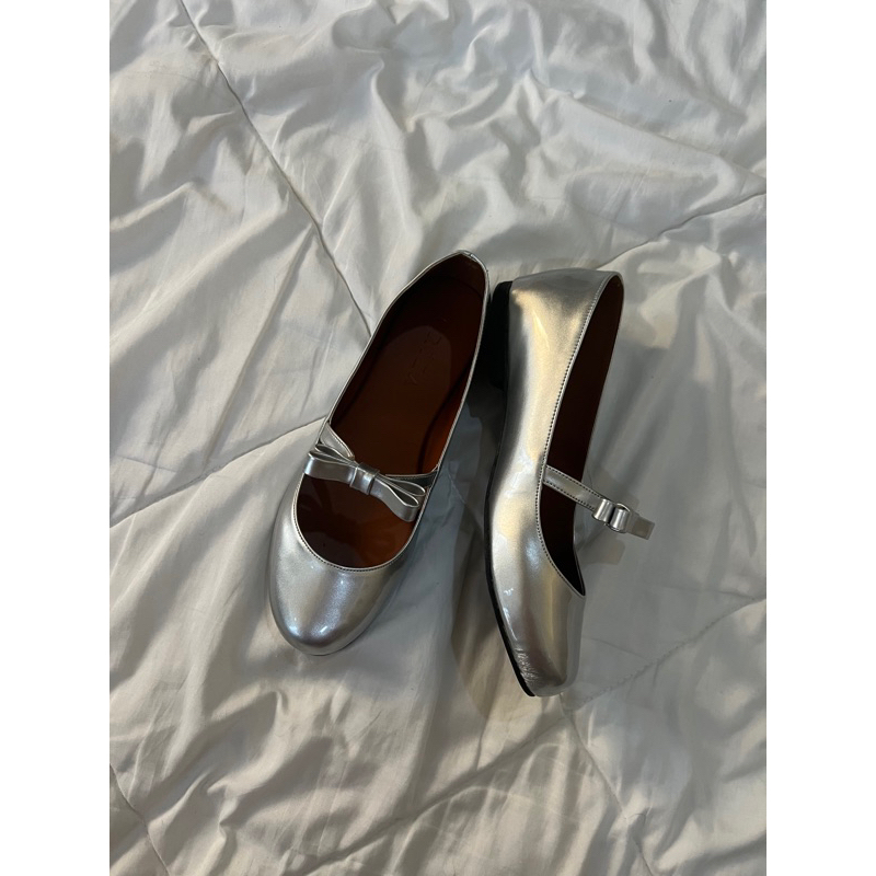 CRIZA SHOES GEORGINA MARY JANE | Shopee Philippines