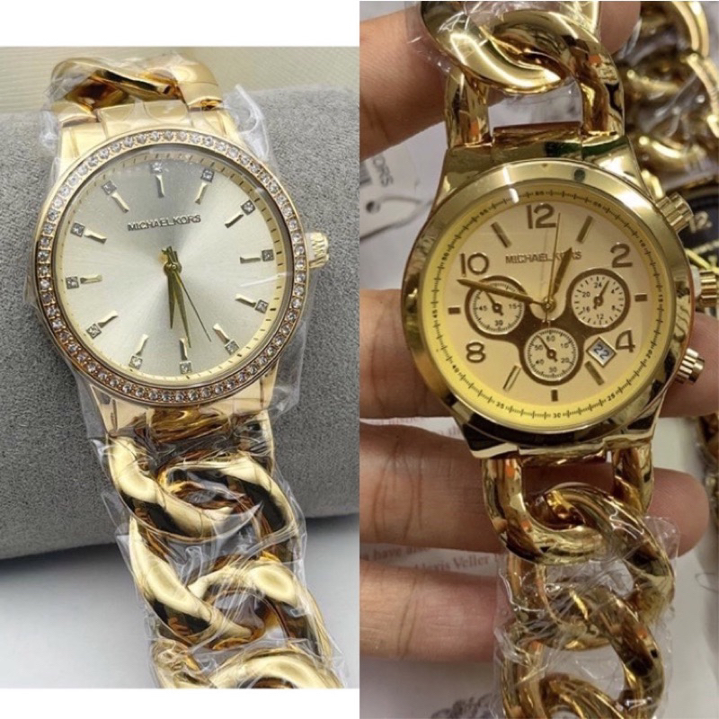 twist fashion watch for ladies includes box and paperbag | Shopee ...