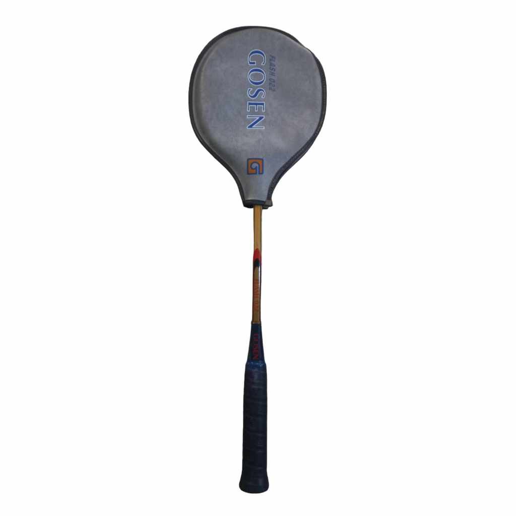 Flash 022 Gosen Badminton Racket | Shopee Philippines