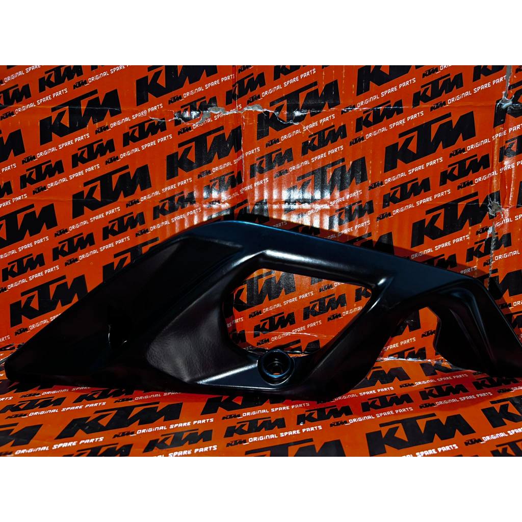 GRAB HANDLE LEFT AND RIGHT FOR KTM DUKE 200 390 GEN2 2018 TO 2022 YEAR ...