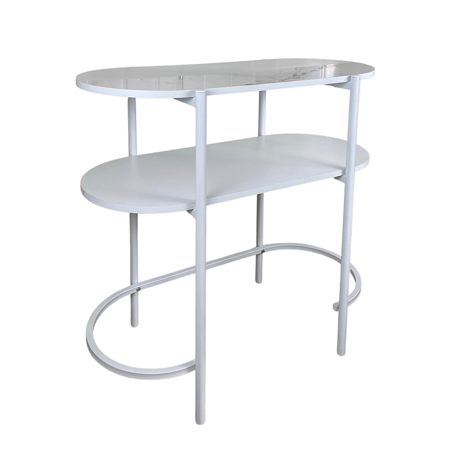 Mandaue Foam Youset Console Table | Shopee Philippines