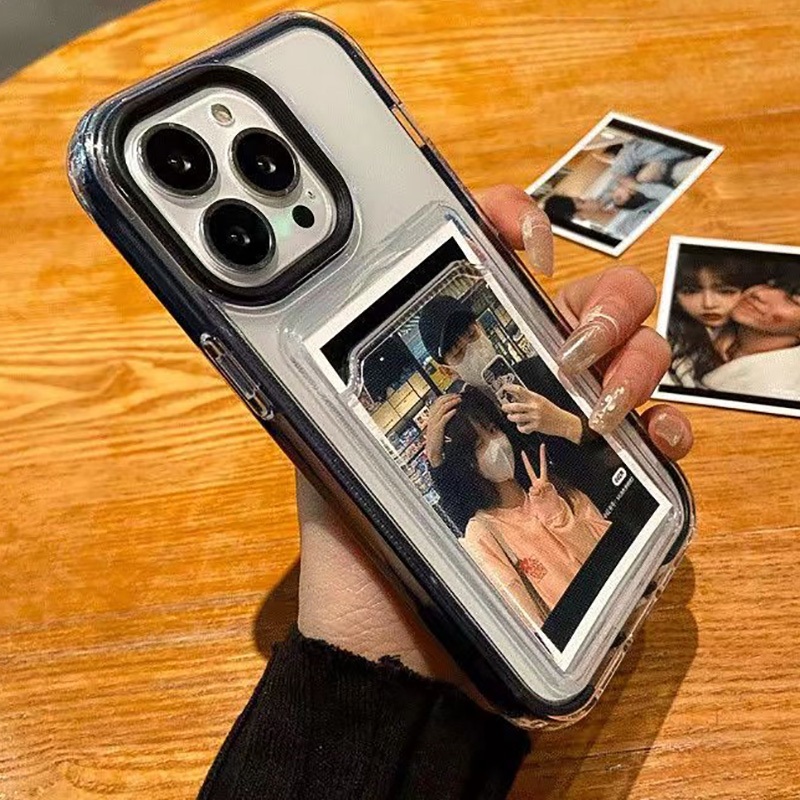 Phone Case for iPhone 11 16 12 13 14 15 Pro Max XR 6 7 8 Plus X XS Max ...