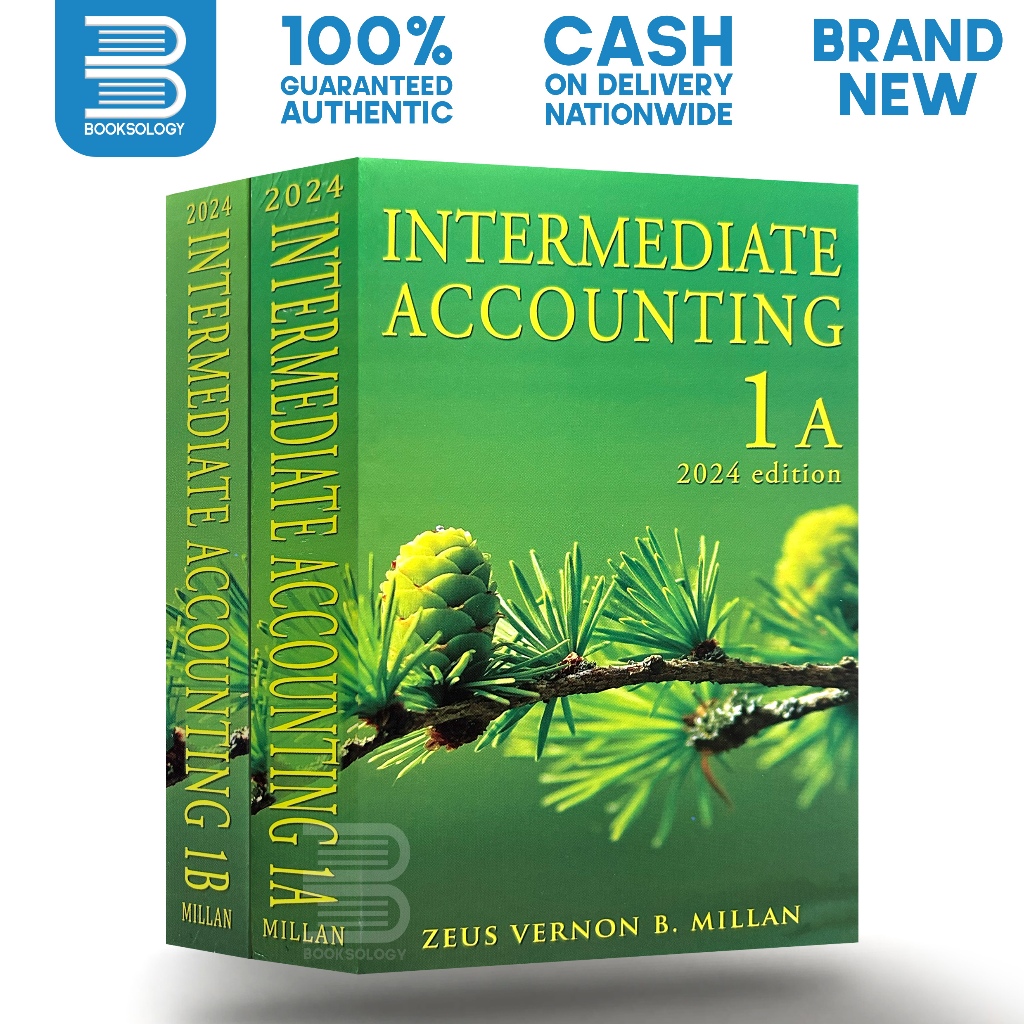 AUTHENTIC/ORIGINAL ZEUS VERNON MILLAN BOOKS - Accounting / Accountancy ...