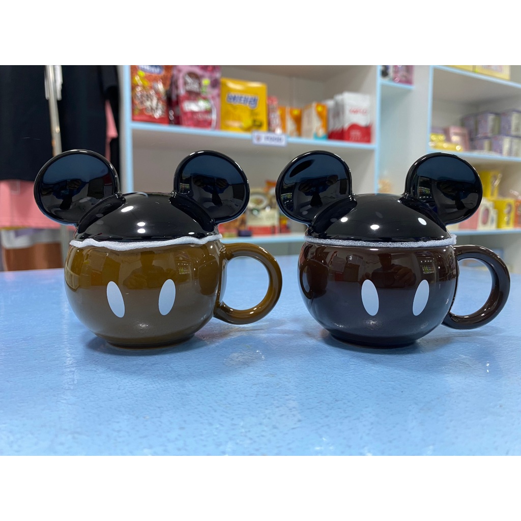 STARBUCKS X DISNEY TOGETHER DEMI MUG SET | Shopee Philippines