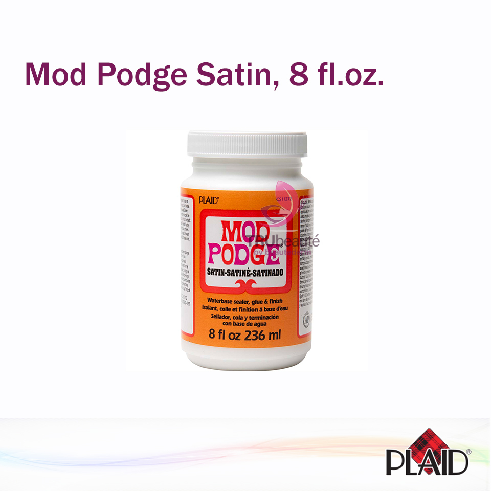 Mod Podge Craft Adhesive, All Finish and Sizes | Shopee Philippines