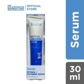 Dr. Sensitive Official Store | Shopee Philippines