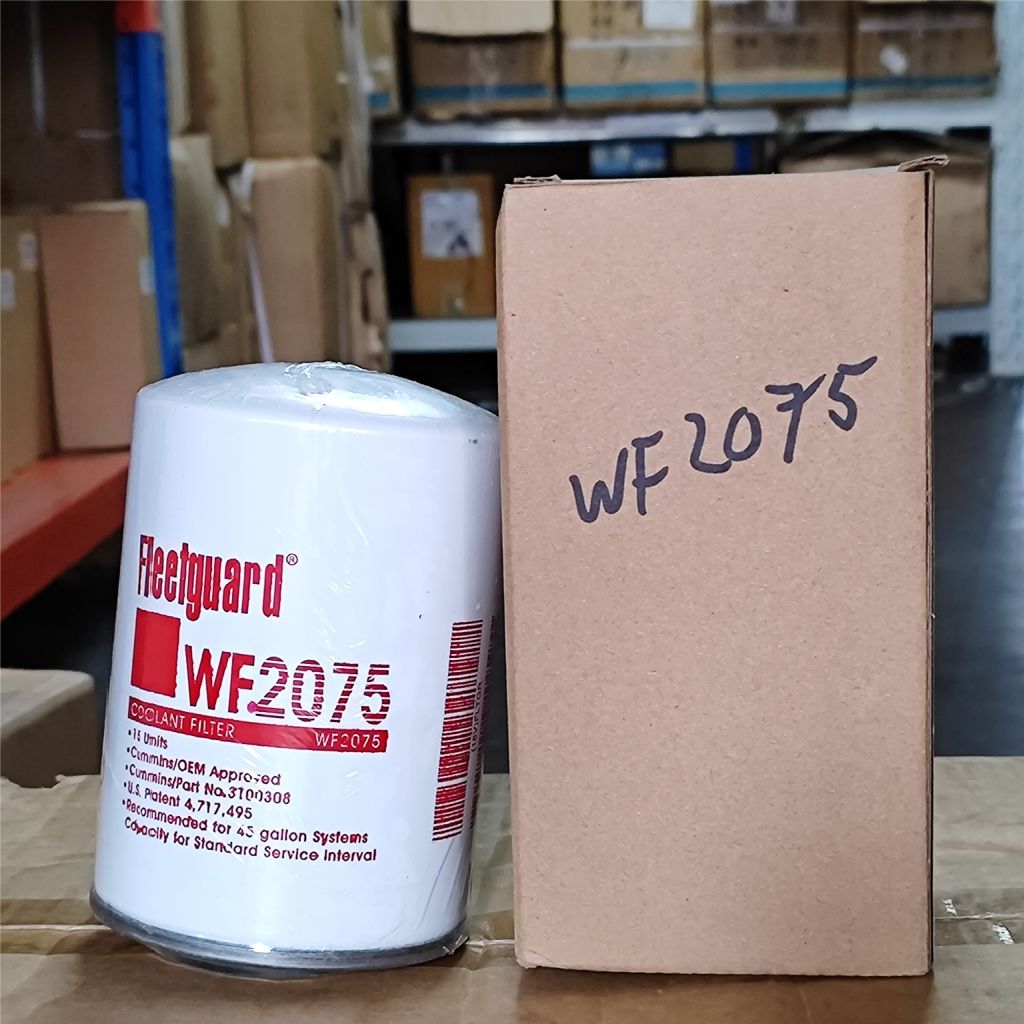 UTMOST-PRIME COOLANT FILTER WATER FILTER WF2075 P552075 BW5075 WF2076 ...