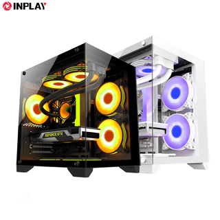 Shop micro atx case for Sale on Shopee Philippines