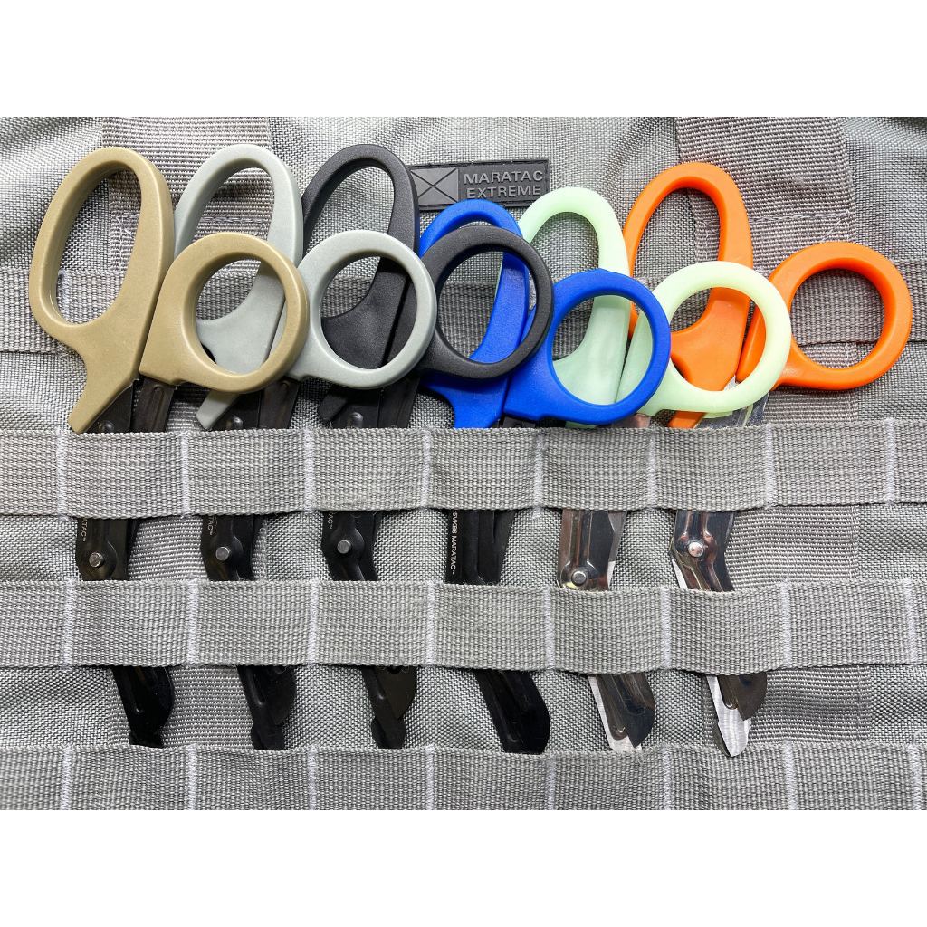 Countycomm Maratac Premium EMT / Combat Shears - Gen 2 | Shopee Philippines